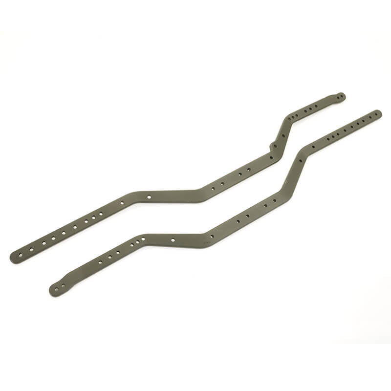 FTX GLADIUS METAL MAIN CHASSIS FRAME - Access Models