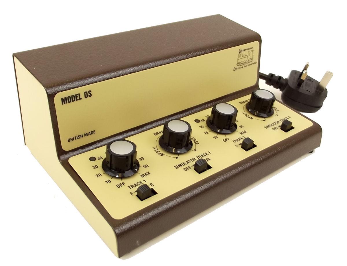 What Is the Best Model Train Controller for Your Layout? - Access Models