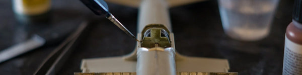 Mastering the Art of Weathering - Access Models