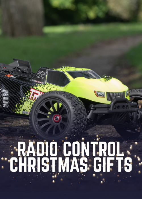 Best RC Products of 2025 - Top Radio Control Vehicles | Access Models ...