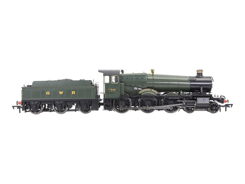 Dapol Model Railways | OO, N & O Gauge Locomotives, Wagons & Coaches ...