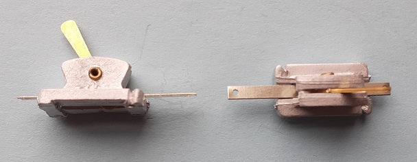 Gem Model Railways Universal Point Lever 1001 - Access Models