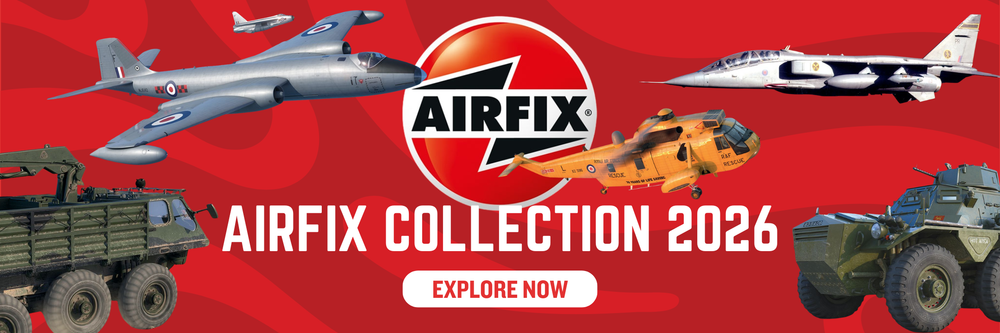 Access Models | Premier Model Shop for RC Cars & Scale Models UK