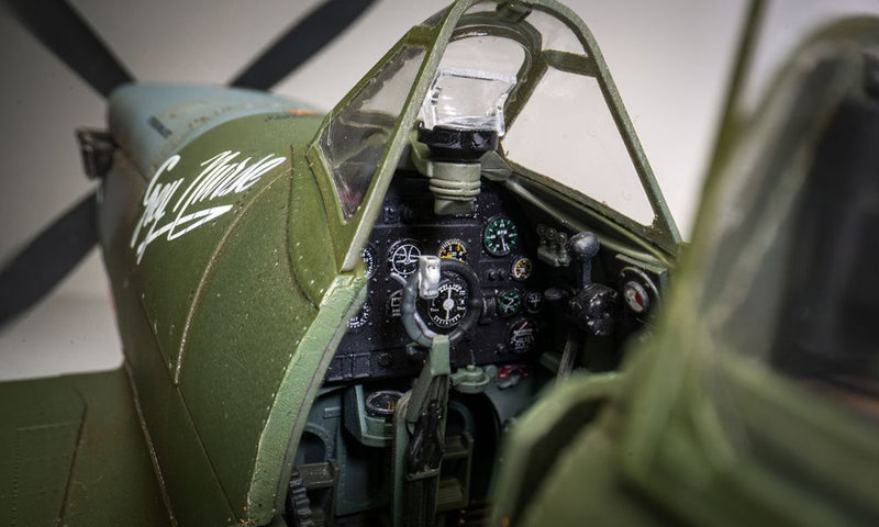 Model Kits for Adults | Access Models