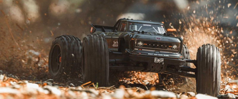 RC Cars - Best Remote Control Cars | Access Models