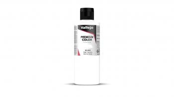AV Vallejo Premium Color - 200ml - Matt Varnish - Access Models