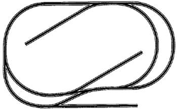 Atlas HO-2 Code 83 Layout The Dispatchers Delight ALK10002-83 - Access ...