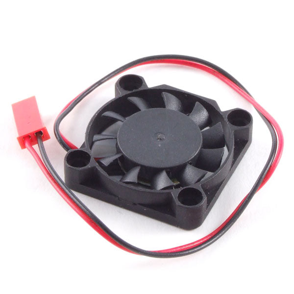 Fastrax Micro Fan Unit W/Wiring And Plug FAST36-5 | Access Models