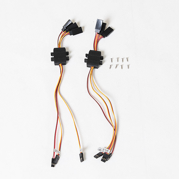 FMS MULTI-CONNECTOR SET -FMSCON0013 - Access Models