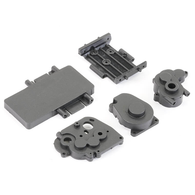 FTX OUTBACK MINI XP ROCK VAN TRANSMISSION GEAR BOX SET - Access Models