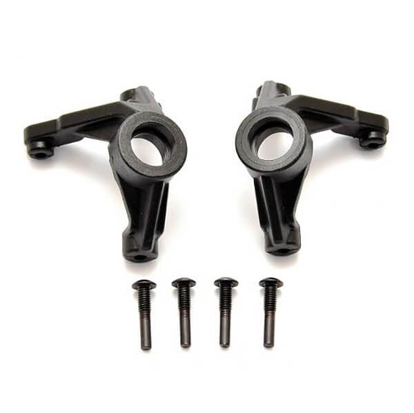 HOBAO H2 / EX10 STEERING KNUCKLE SET - Access Models
