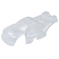 HOBAO HYPER ST PRO BODYSHELL - Access Models