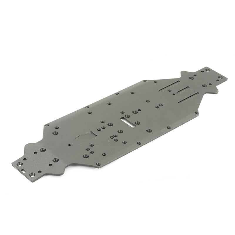 FTX DR8 V2 MAIN ALUMINIUM - Access Models