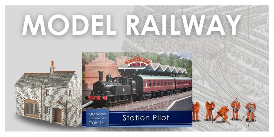 Access Models | Premier Model Shop for RC Cars & Scale Models UK