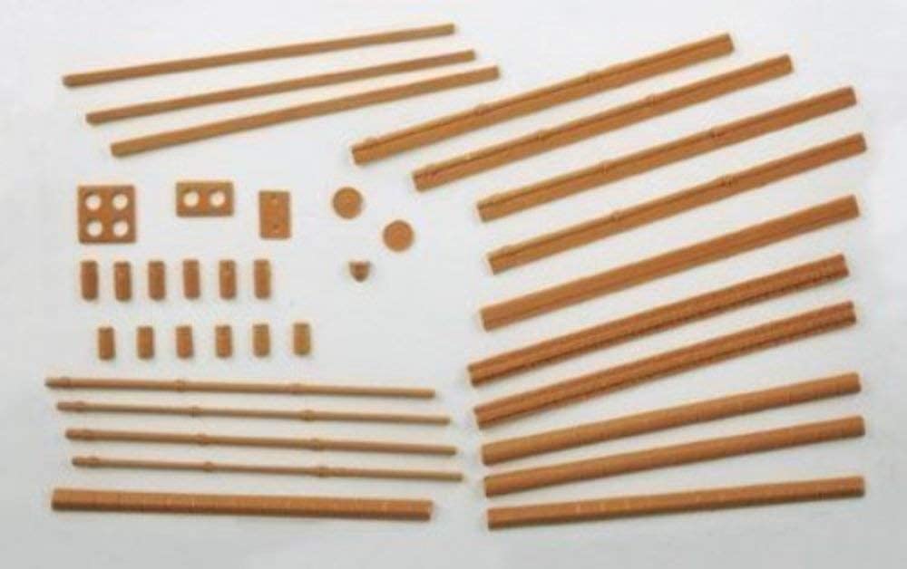 Wills Kits Wills Kit OO Buildings Pack A, Chimneys | Access Models