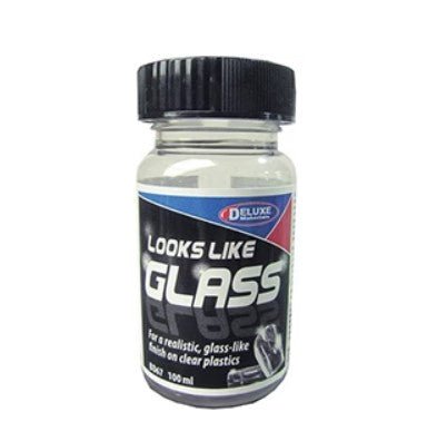 Deluxe Materials Looks Like Glass BD67 - Access Models