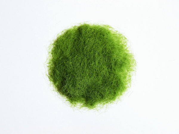 Model Scene Grass-Flock 6.5 mm - Spring 50g 006-01 - Access Models