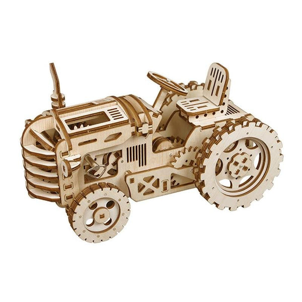 ROKR - Access Models