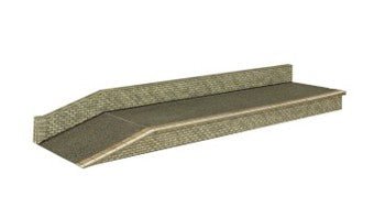 Metcalfe Stone Platform Kit Pn135 - Access Models