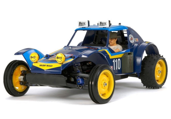 RC HOLIDAY BUGGY 2010 - Access Models