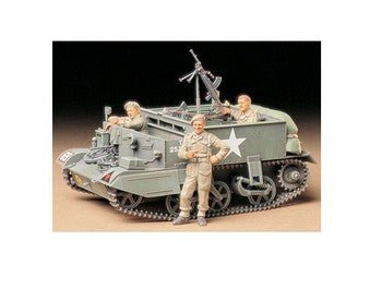 Tamiya British Universal Carrier mk.Ii 35175 model kit - Access Models