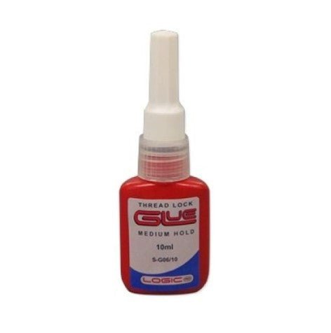 Logic RC Threadlock - Medium Hold 10ml S-G06/10 - Access Models