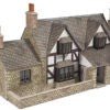 Town End Cottage PO267 - Access Models
