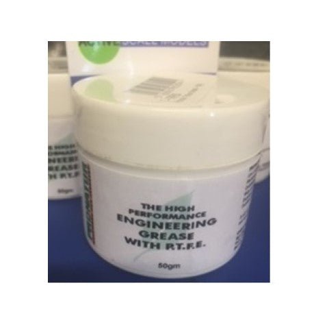 Triflow Pronatur Grease - 50g T-TRF03 - Access Models